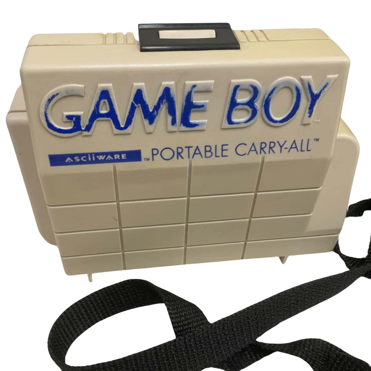 Game boy Portable Carry-All & Soft Bag 180x170(s)