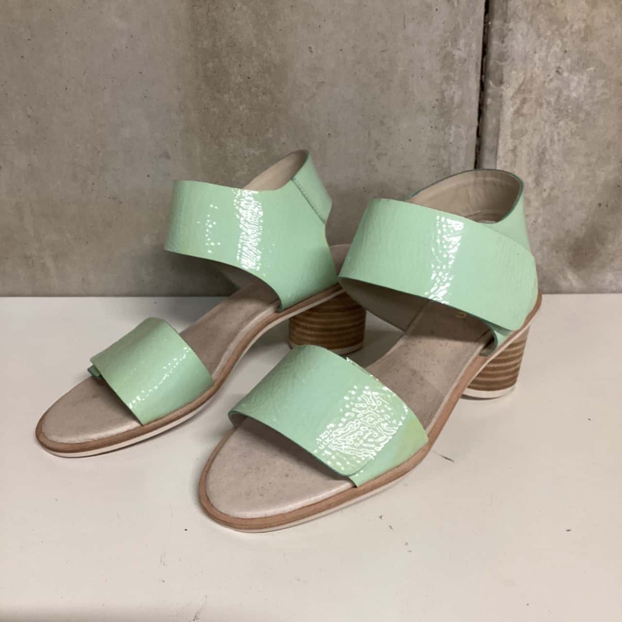 Gorman Womens Heels Size 39(s)