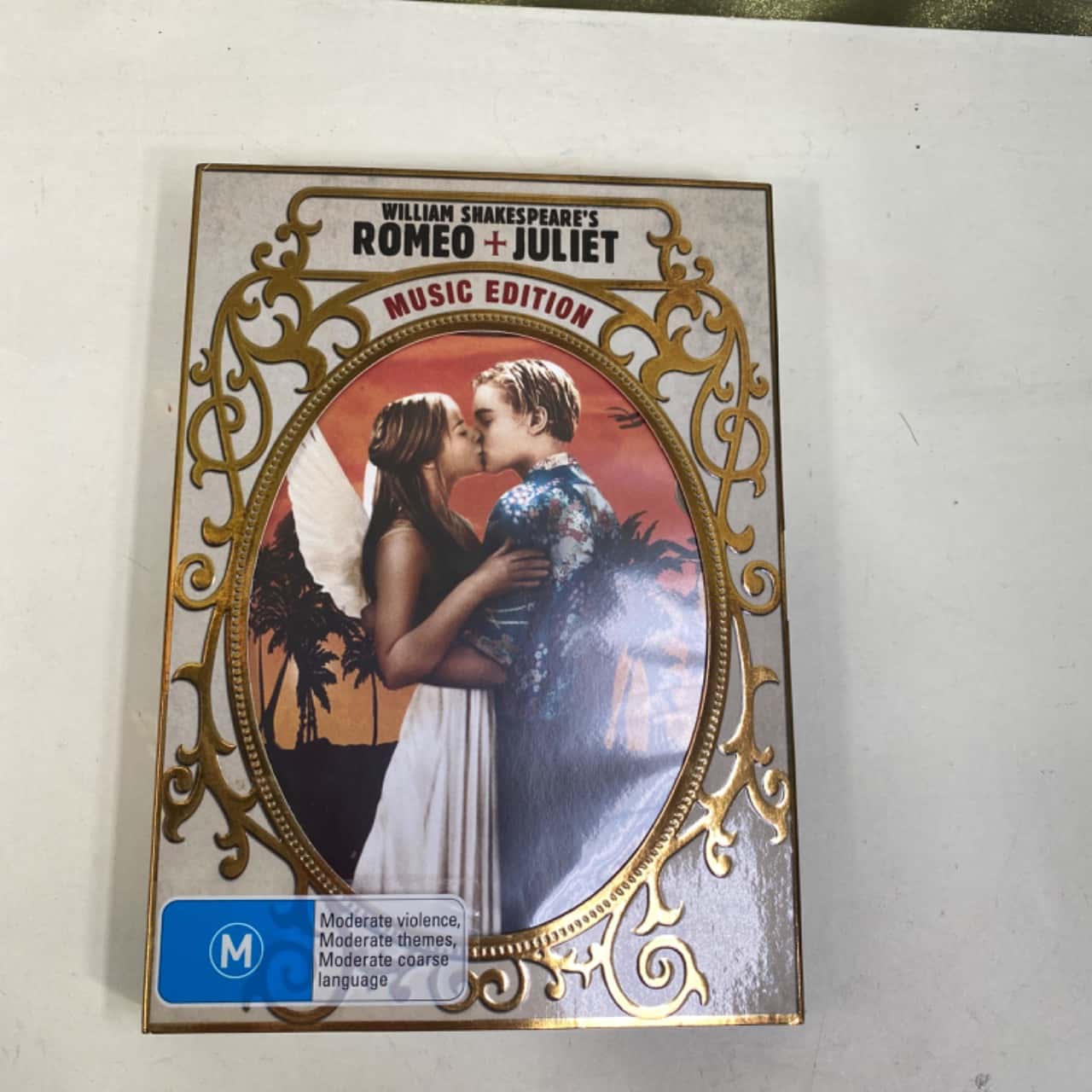 Romeo and Juliet (s)