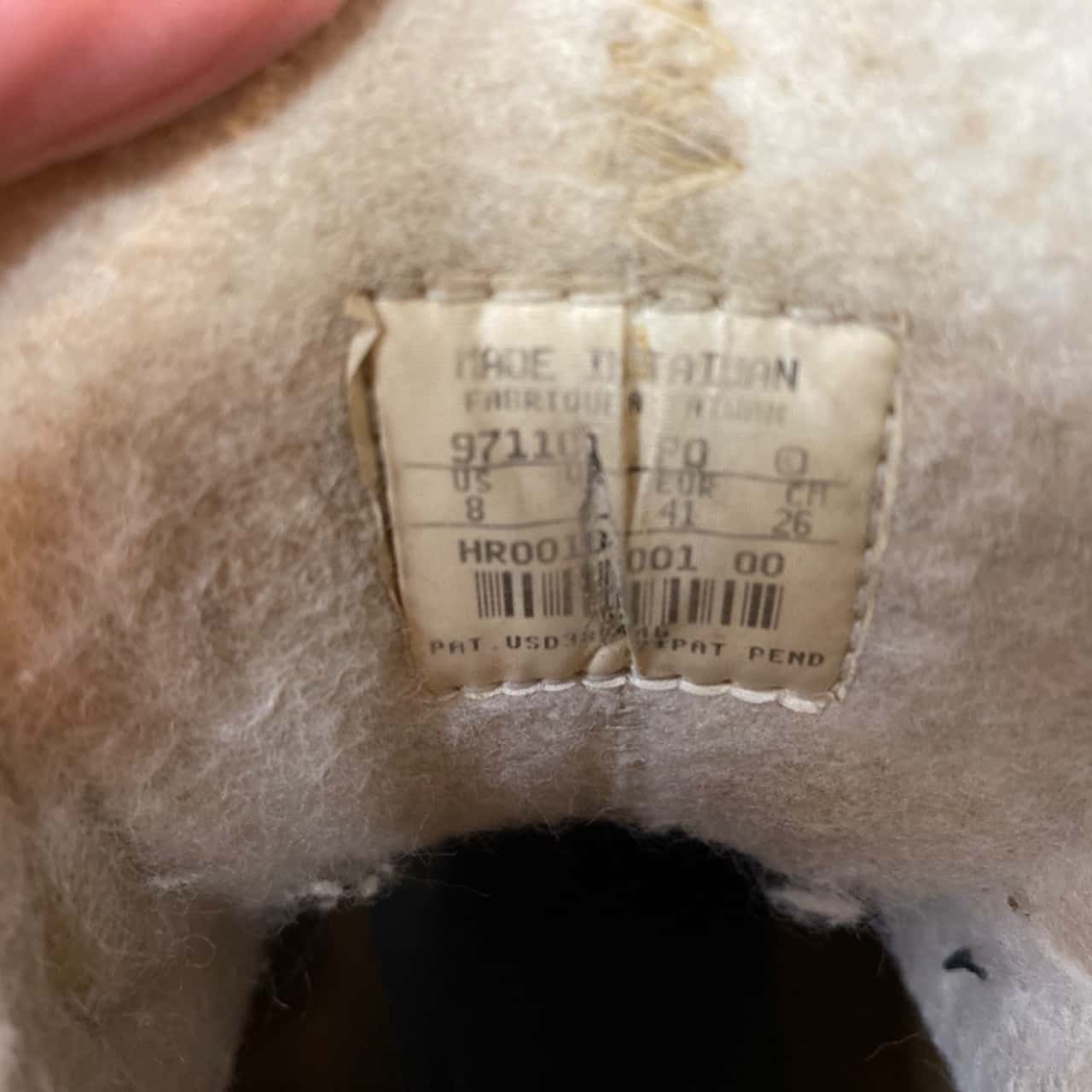 Unisex Nike Inline Skates Size 8/ 41