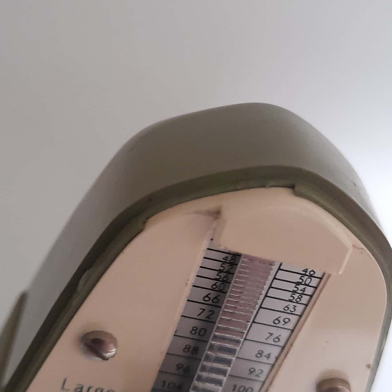 Wittner Prazision Metronome Taktell(s)