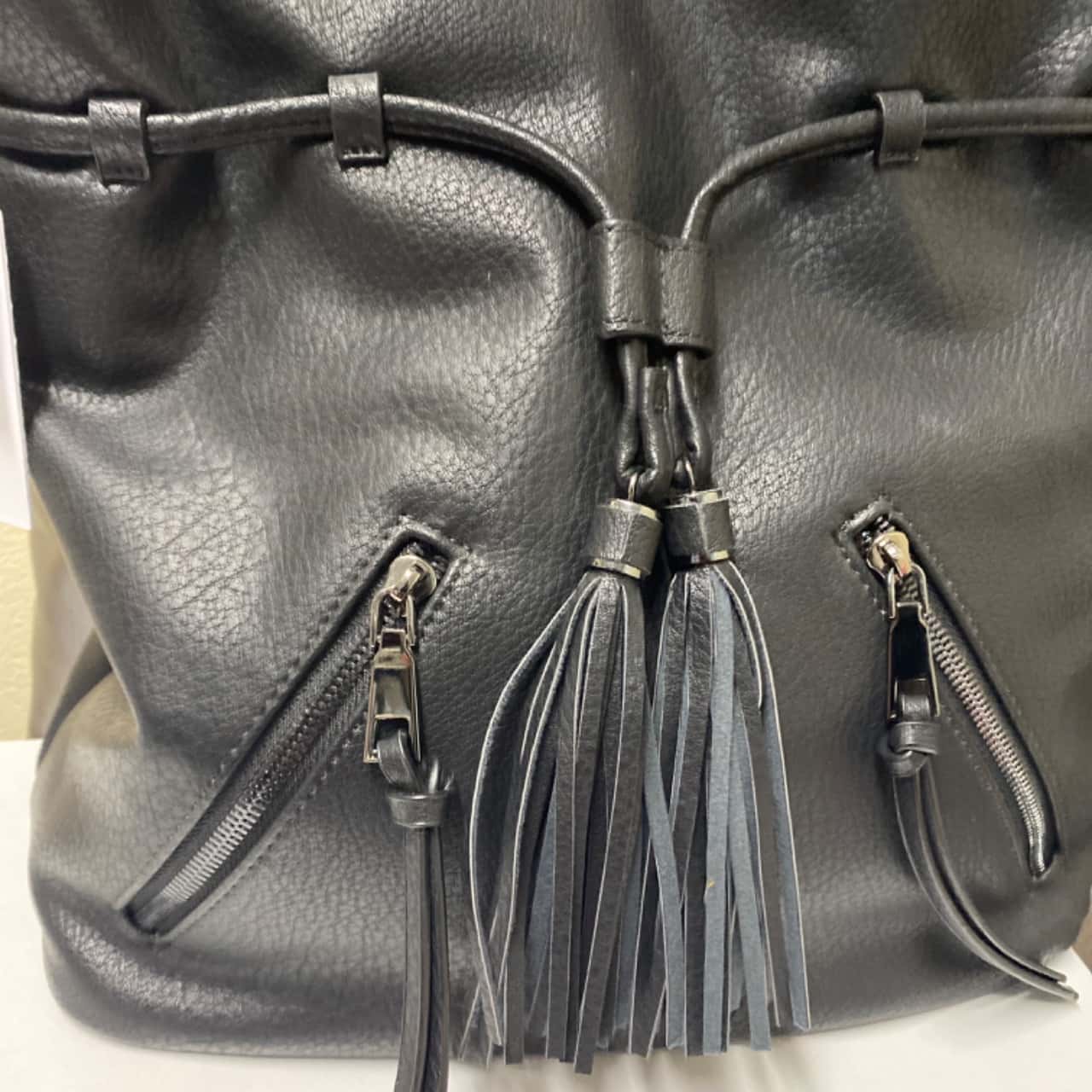 Wayne Cooper Women's Black Handbag(s)