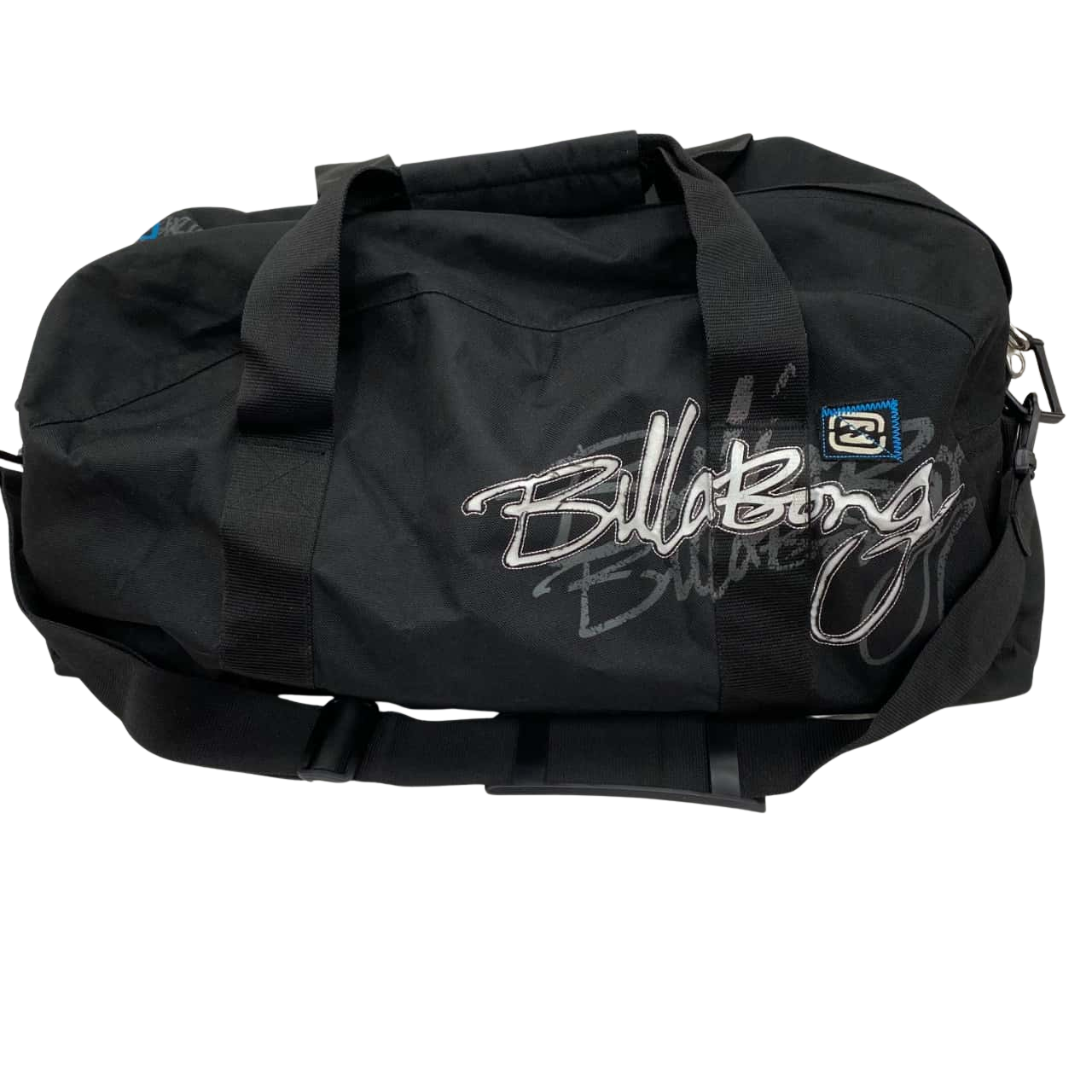 Billabong Duffle Bag - Black