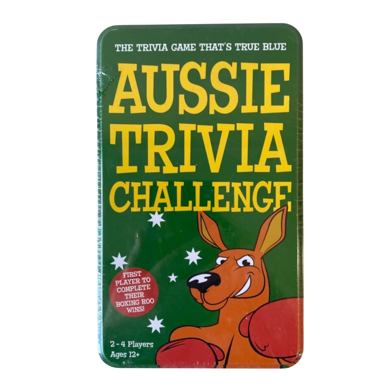 Aussie Trivia Challenge - New Sealed(s)