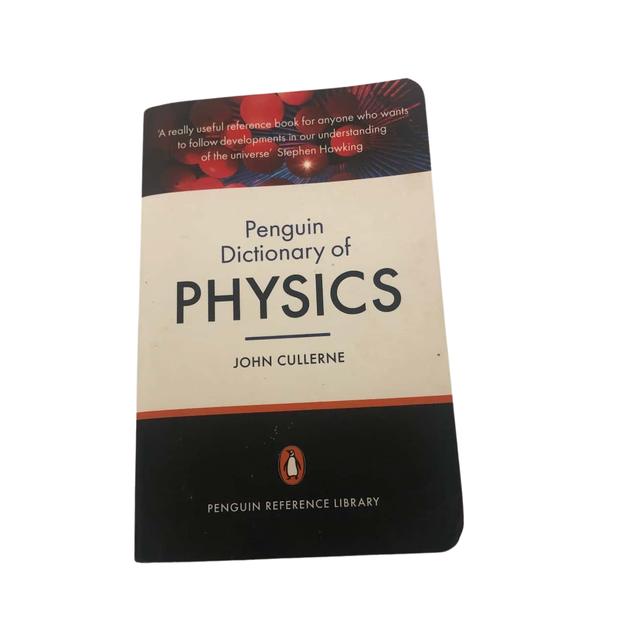 Penguin Dictionary of Physics - John Cullerne(s)