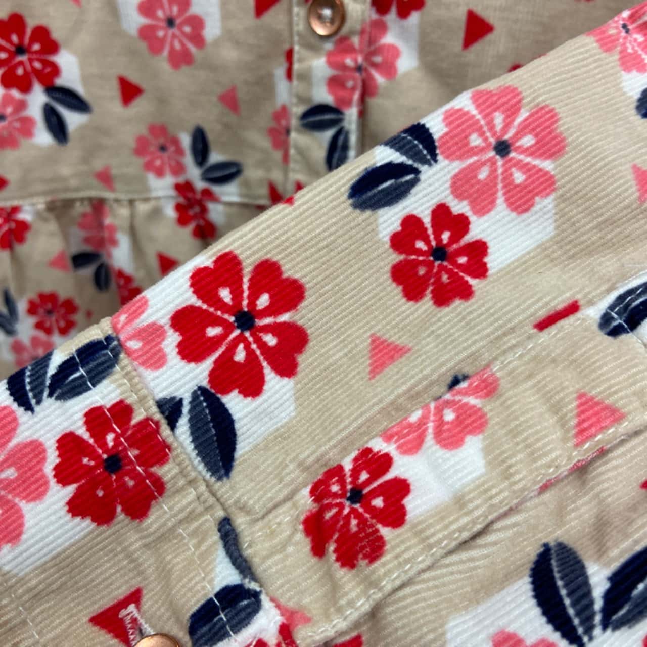 Milkshake Dress, size 8