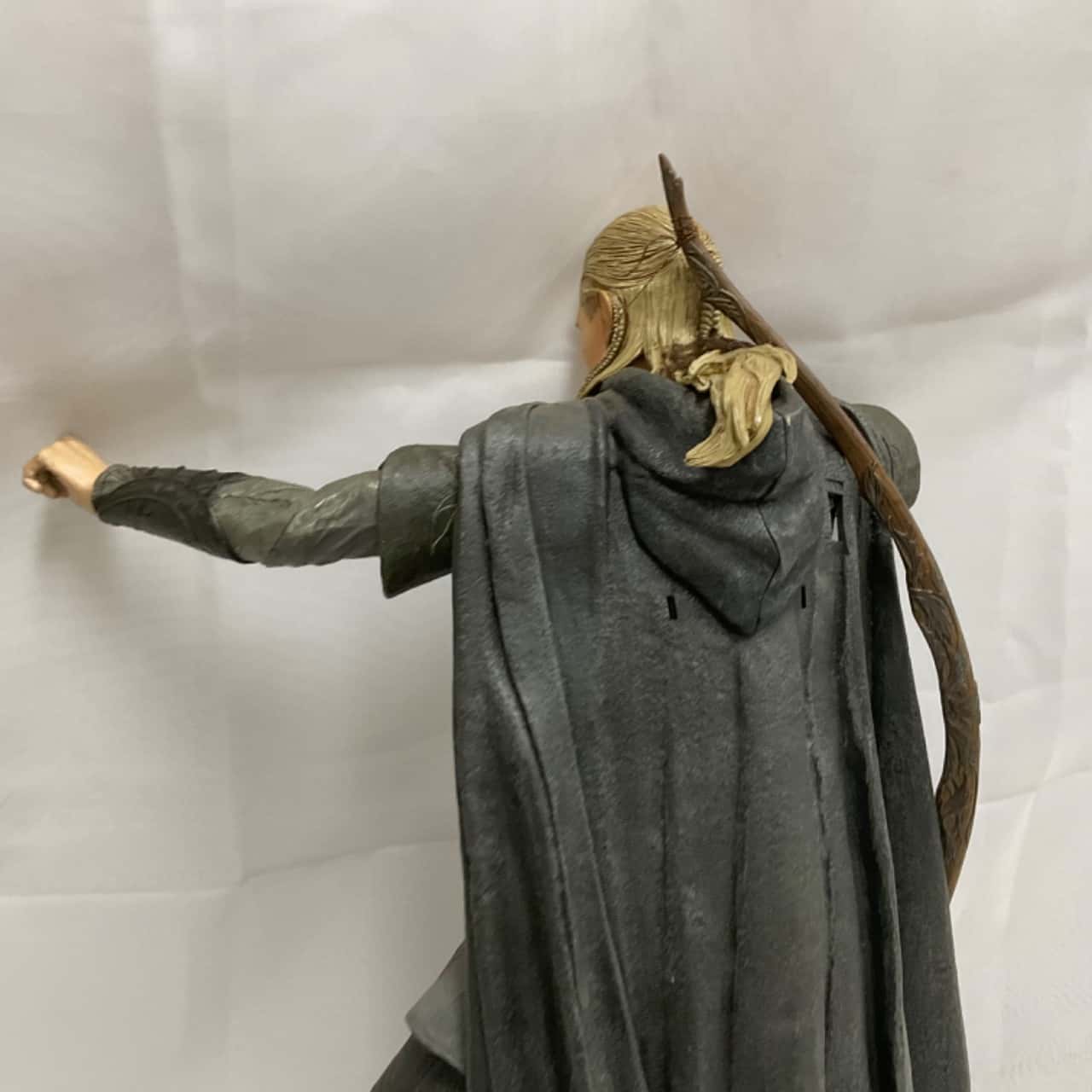 Legolas 50cm Epic Scale Lord of The Rings Action Figure