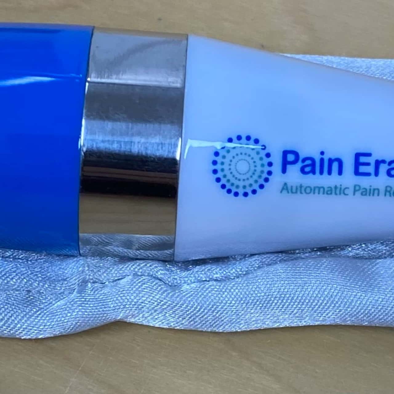 Pain Erazor Pro Automatic Pain Relief Pen
