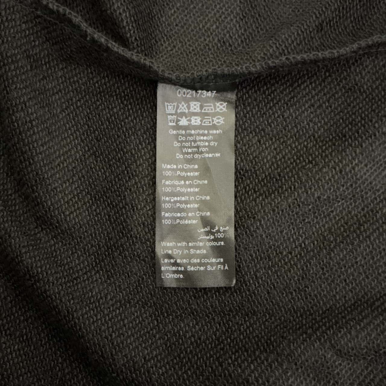 City Chic Womens Size XS Long Sleeve Dress Black