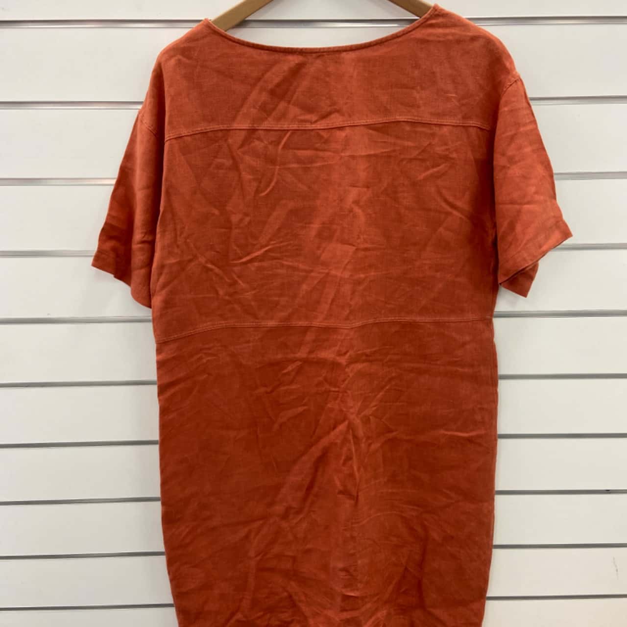 Morrison Womens Size 2 Brown Dress(s)