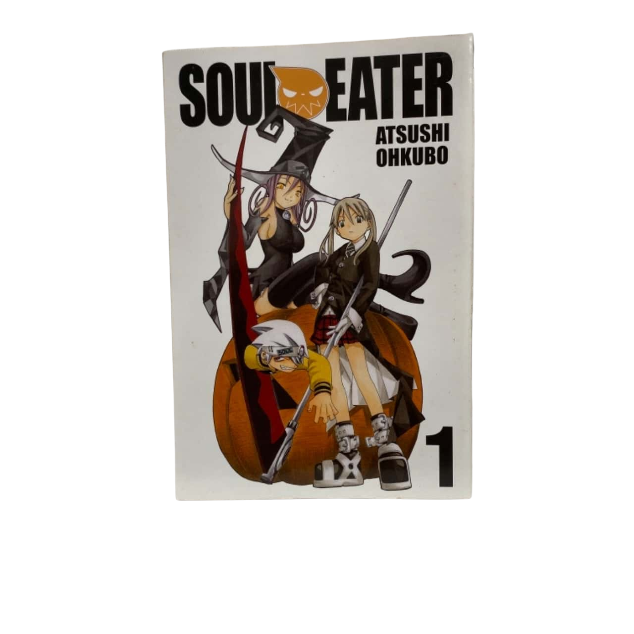 Soul Eater #1 by Atsushi Ohkubo