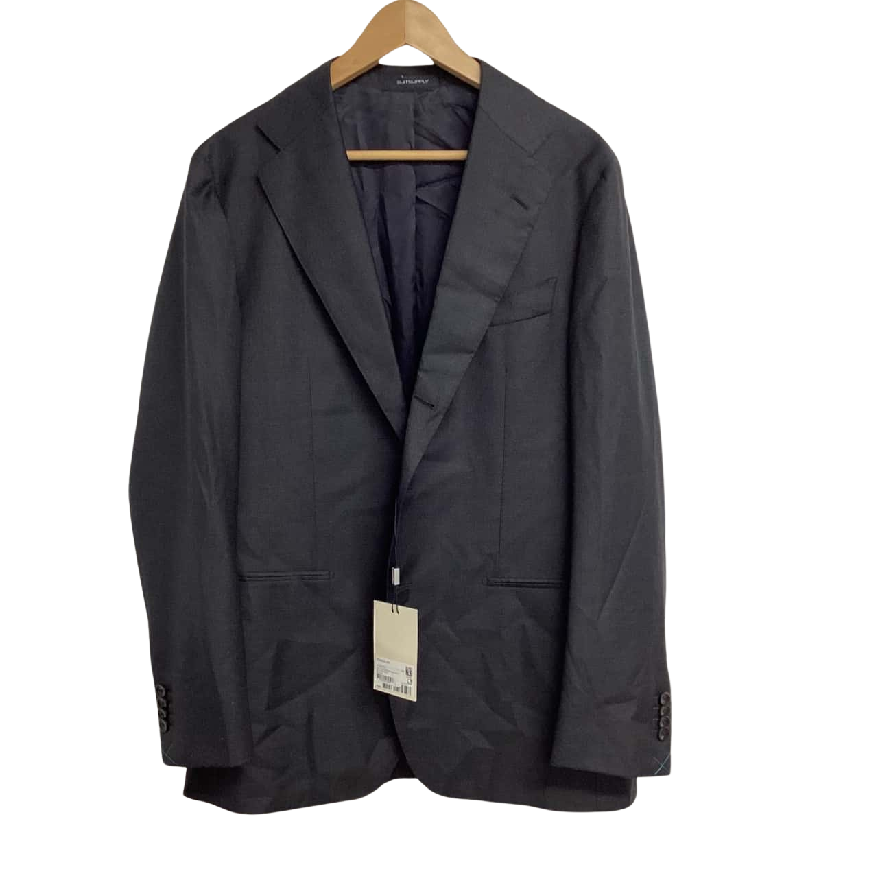 SuitSupply Mens Suit Jacket Size 52 Havana Jetted Model BNWT (s) - New ...