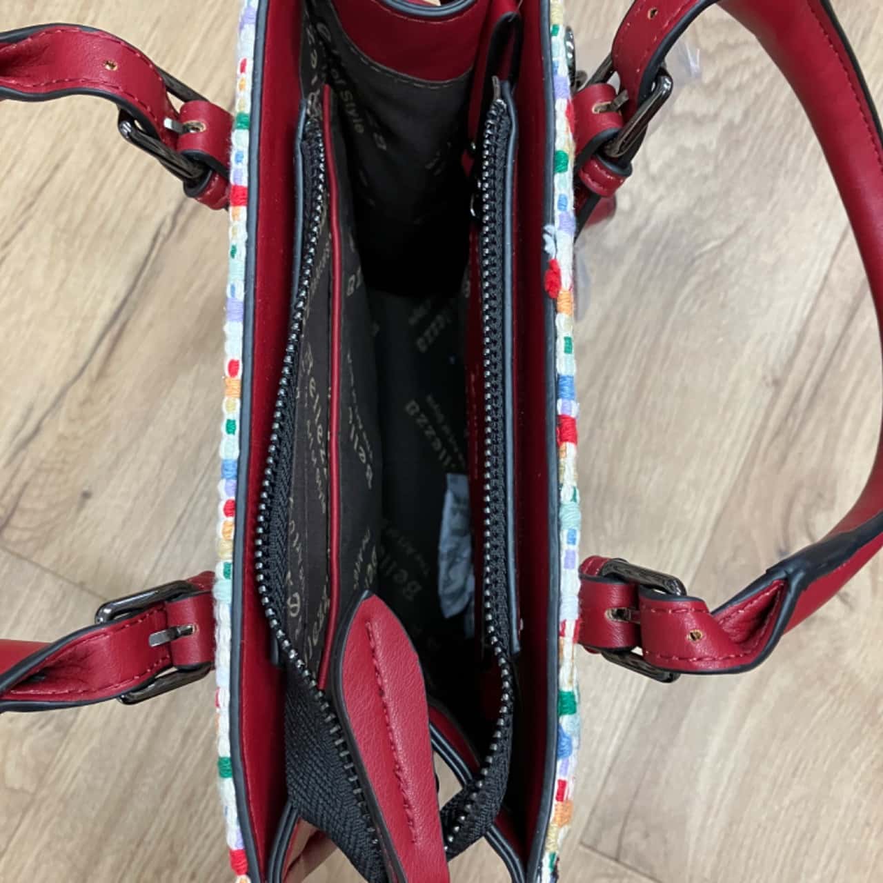 Bellezza Handbag BNWT(s) - New With Tags | Salvos Stores