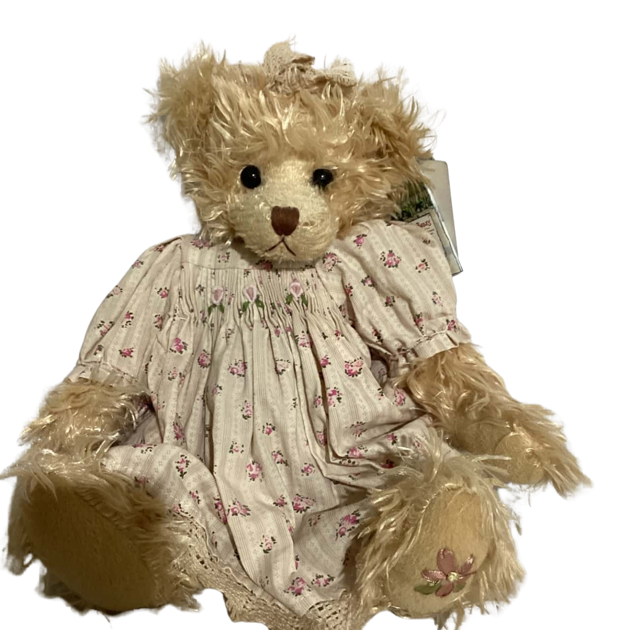 Settler Bears - Bridget(s)