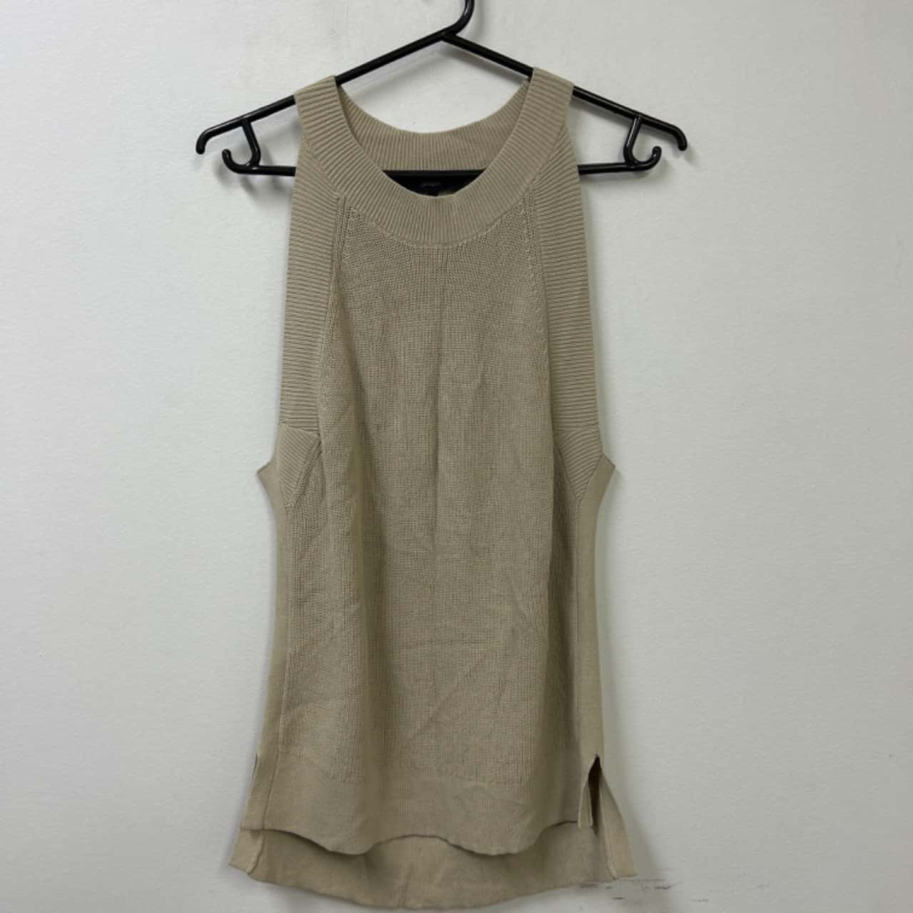 SABA Womens Size L Sweater Vest