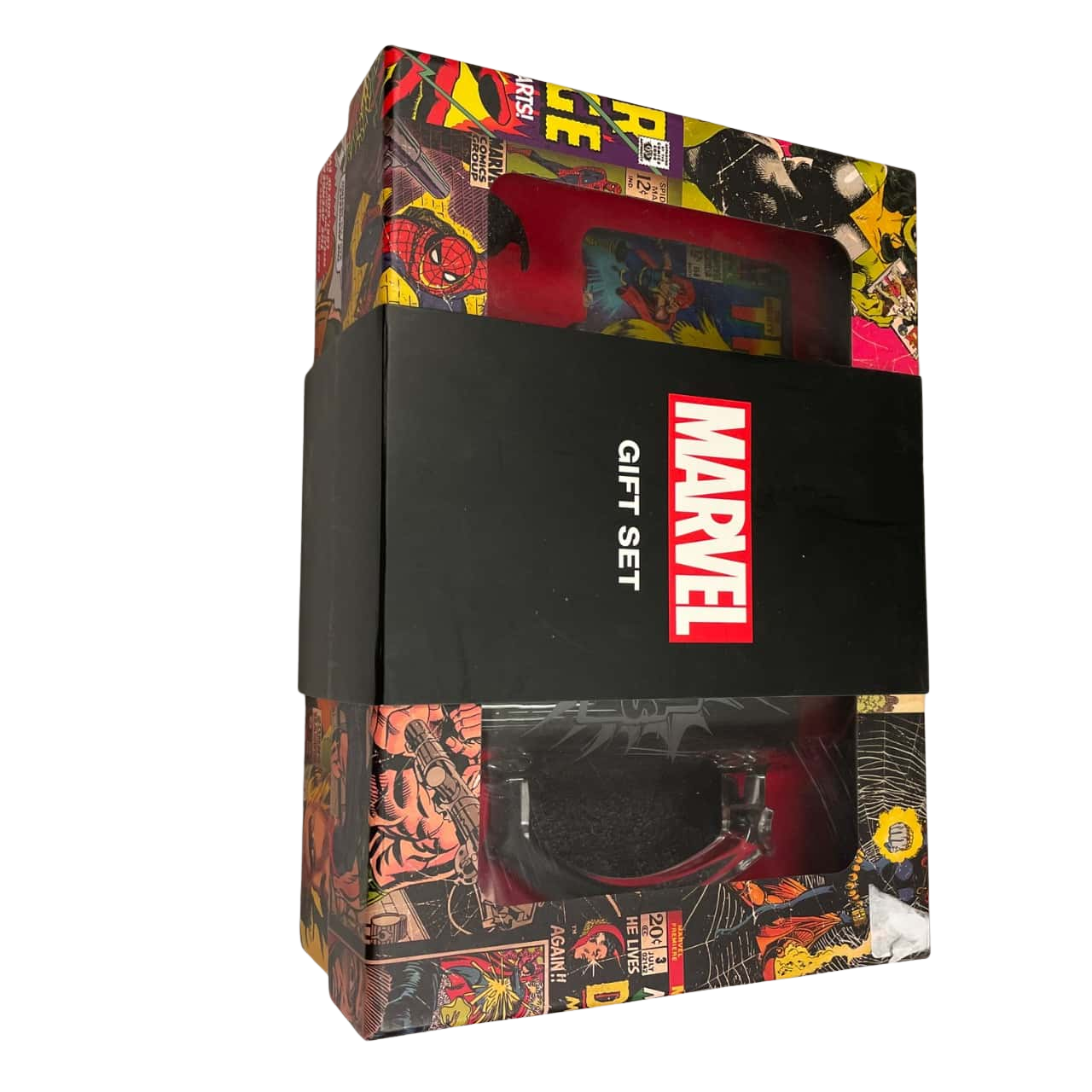 Marvel gift set(s)