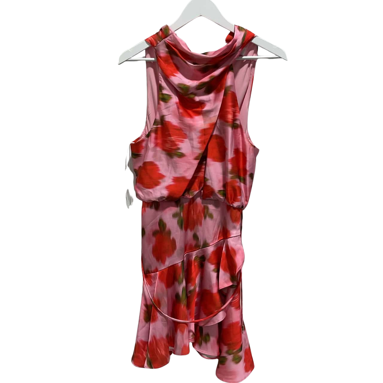 Sheike Women’s Dress / Size 12 / Pink (s)