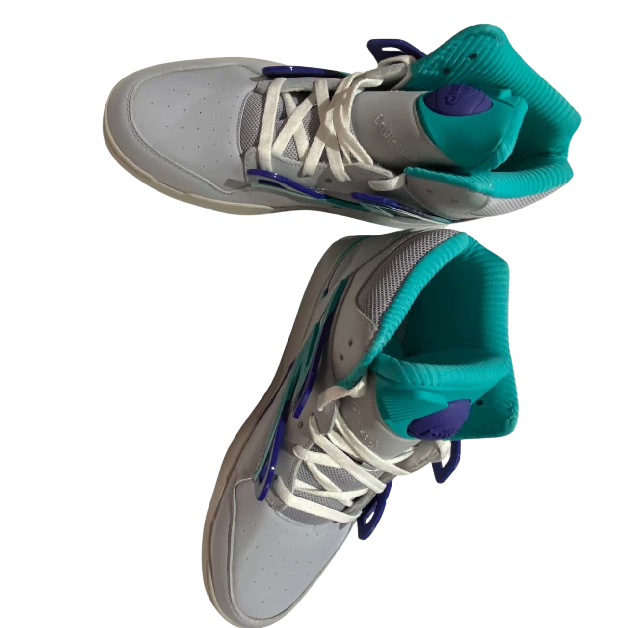 Mens REEBOK Pump Omni Zone Sneakers(s)