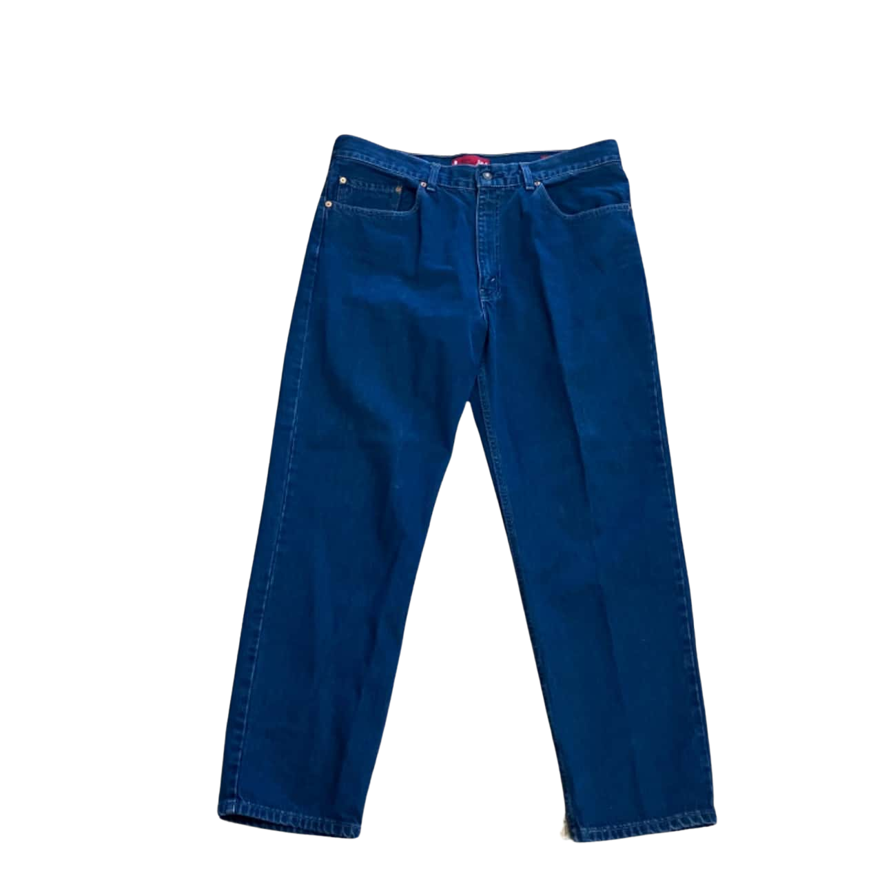 Levis 504 Jeans Size 38 (s)