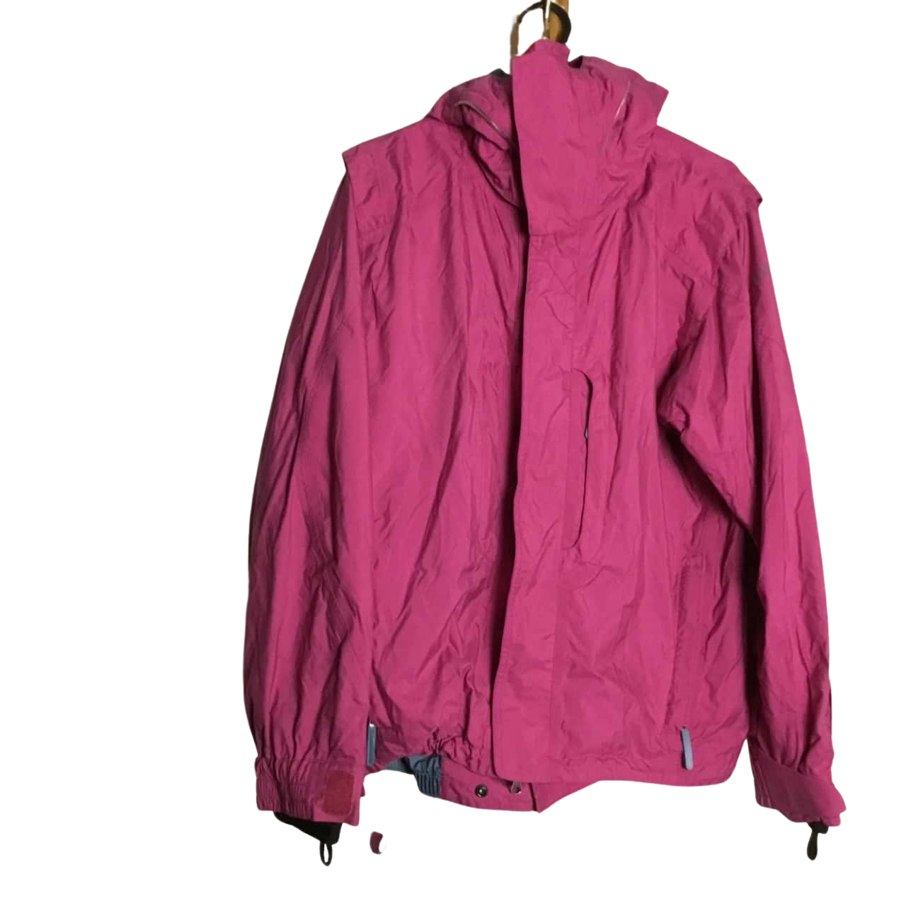 Rip Curl Pink Jacket Size 14(s)