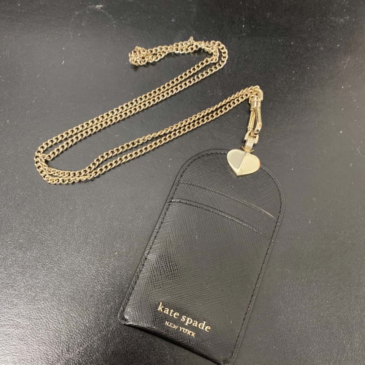 Kate Spade New York Spencer Lanyard (s)