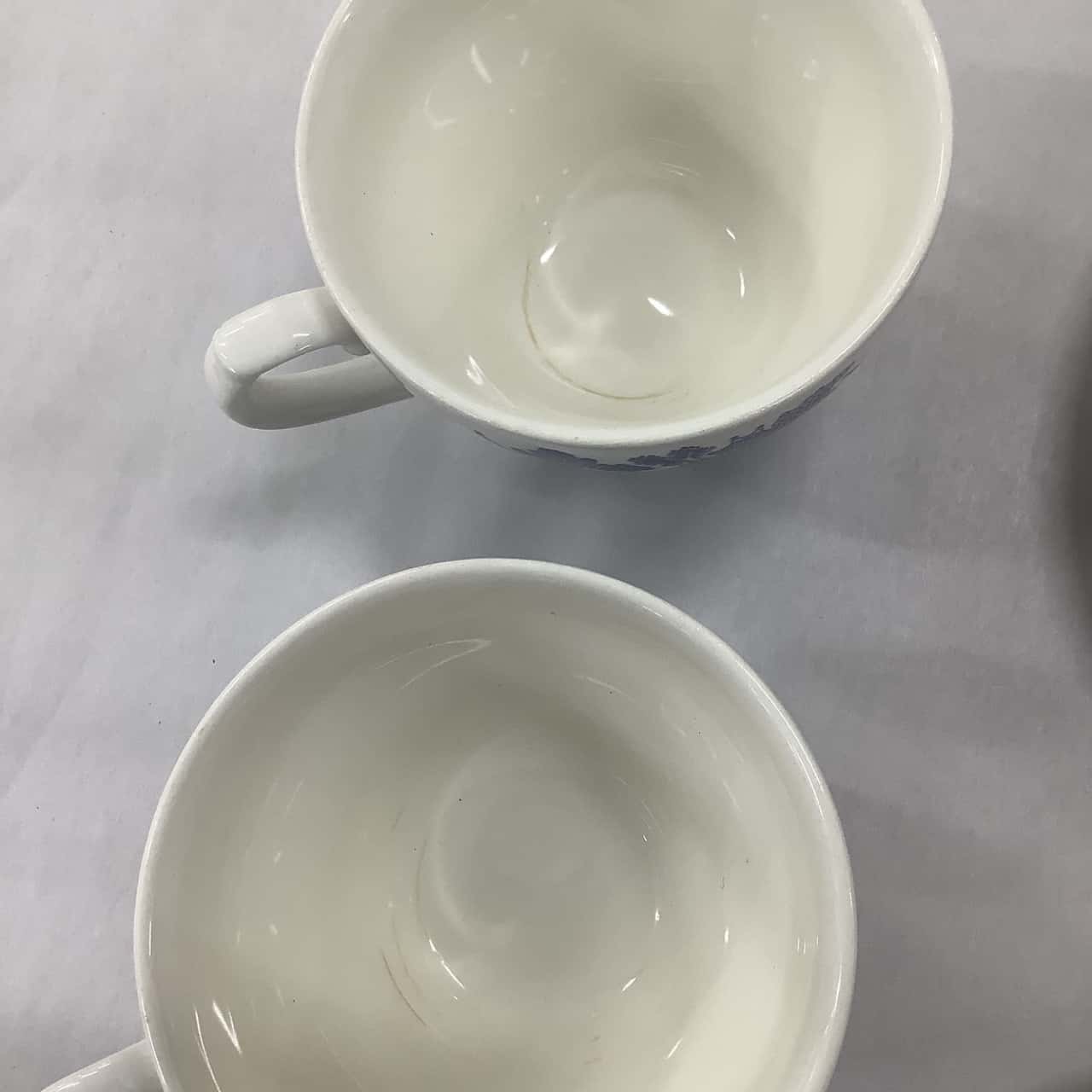 ‘Churchill’ Tea for Two set(s)