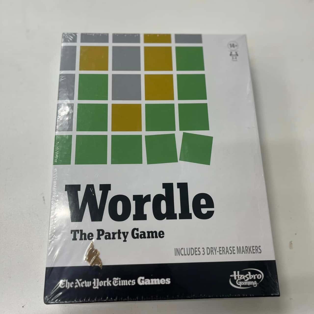 Wordle - The Party Game NEW