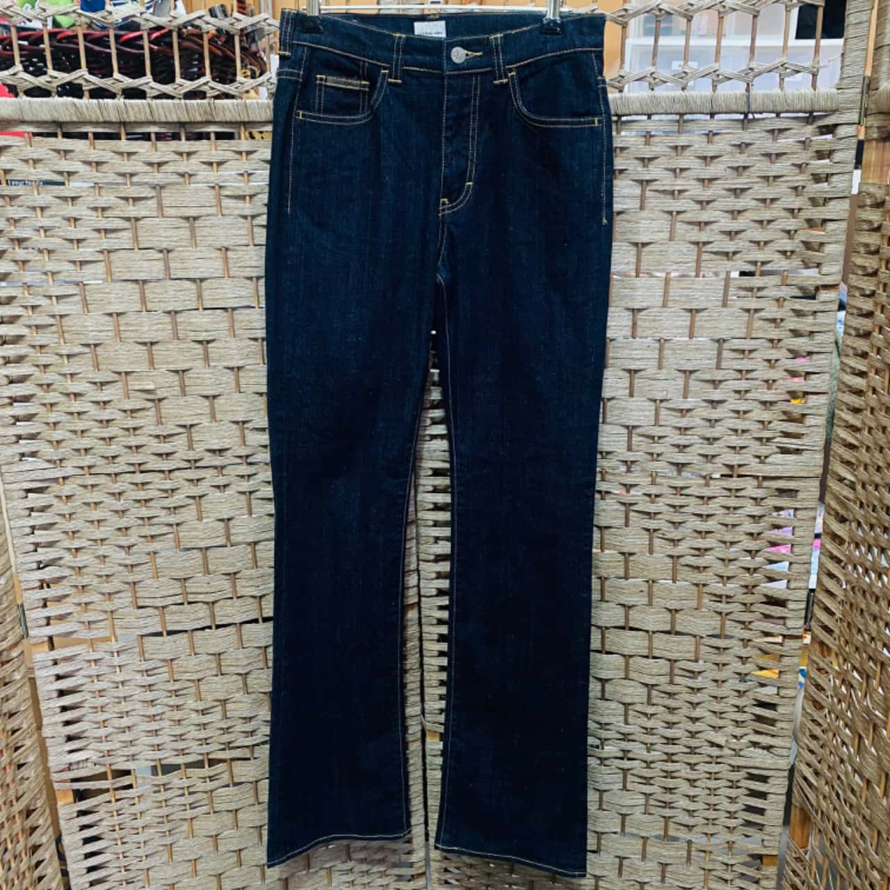 CALVIN KLEIN JEANS Size 26