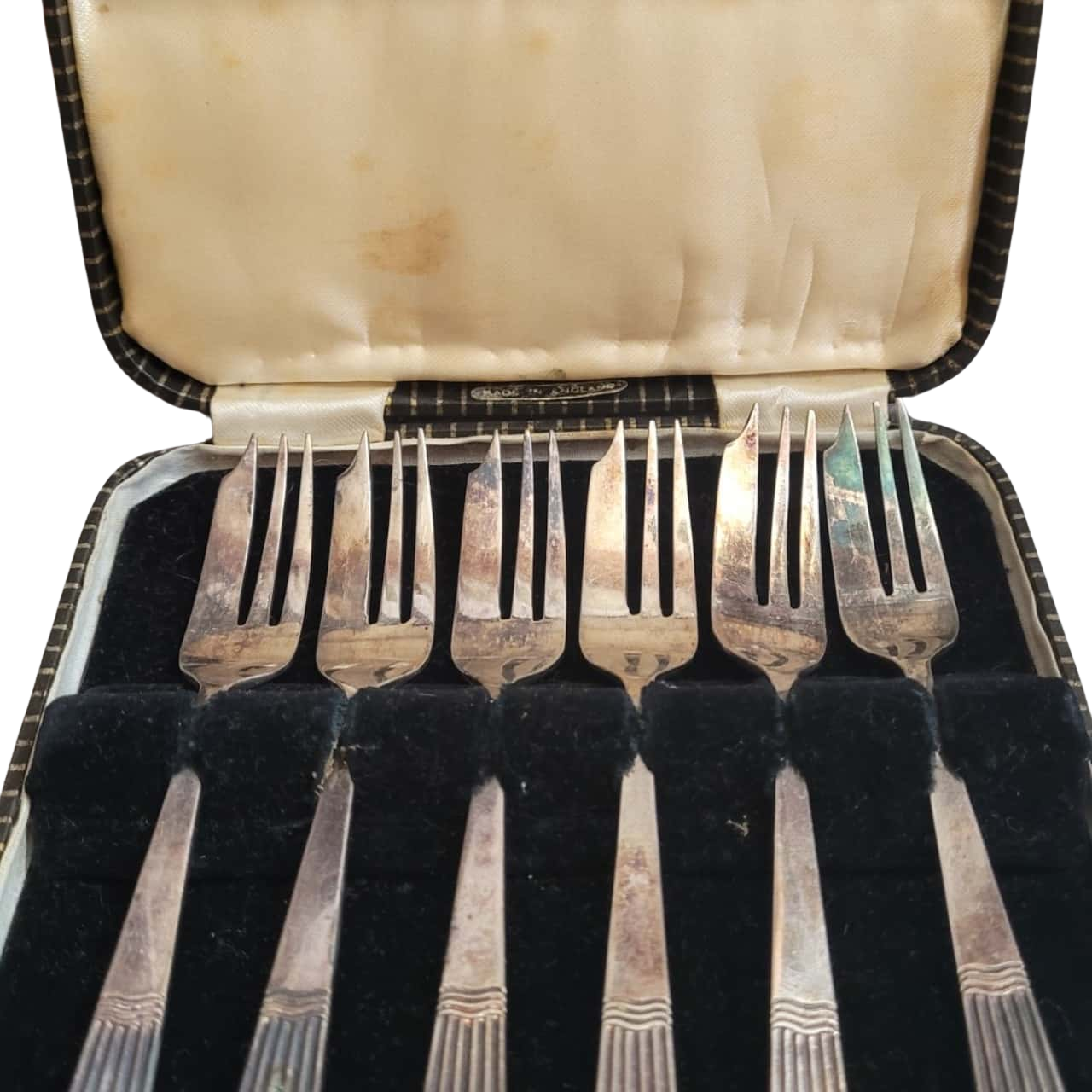 Antique Cake Forks(s)