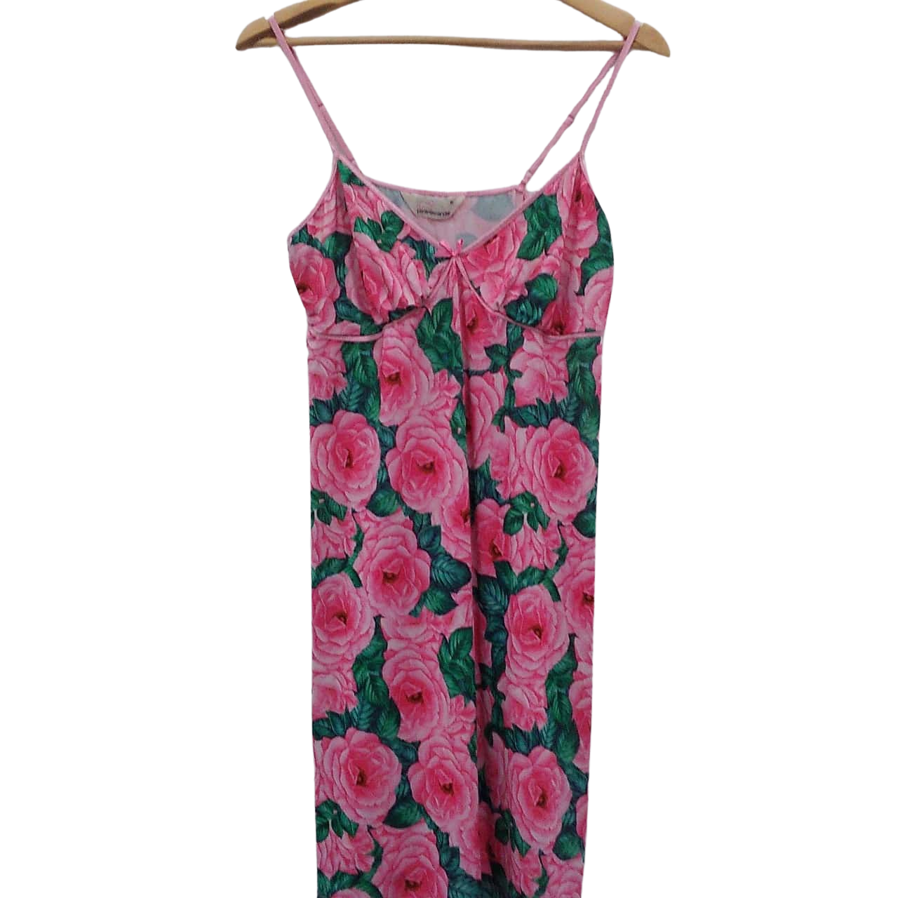 Peter Alexander Womens Size XL Floral / Pink (06,565)