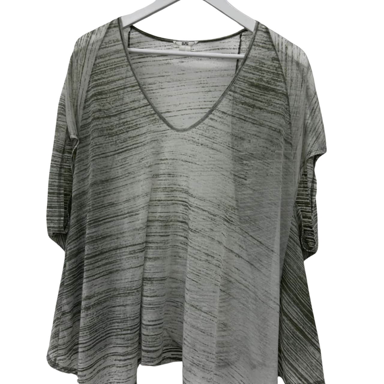 HELMUT LANG Top