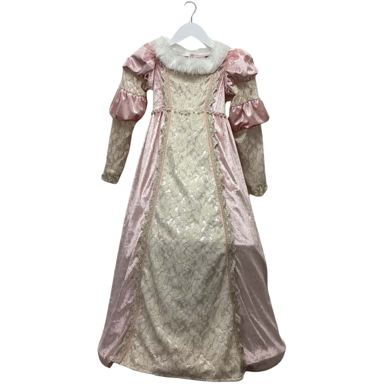 Kids - Pink Princess Dress(s)