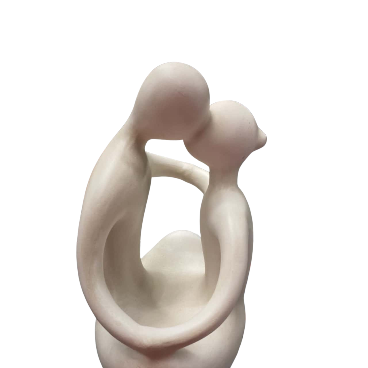 Hugging Statue UAN