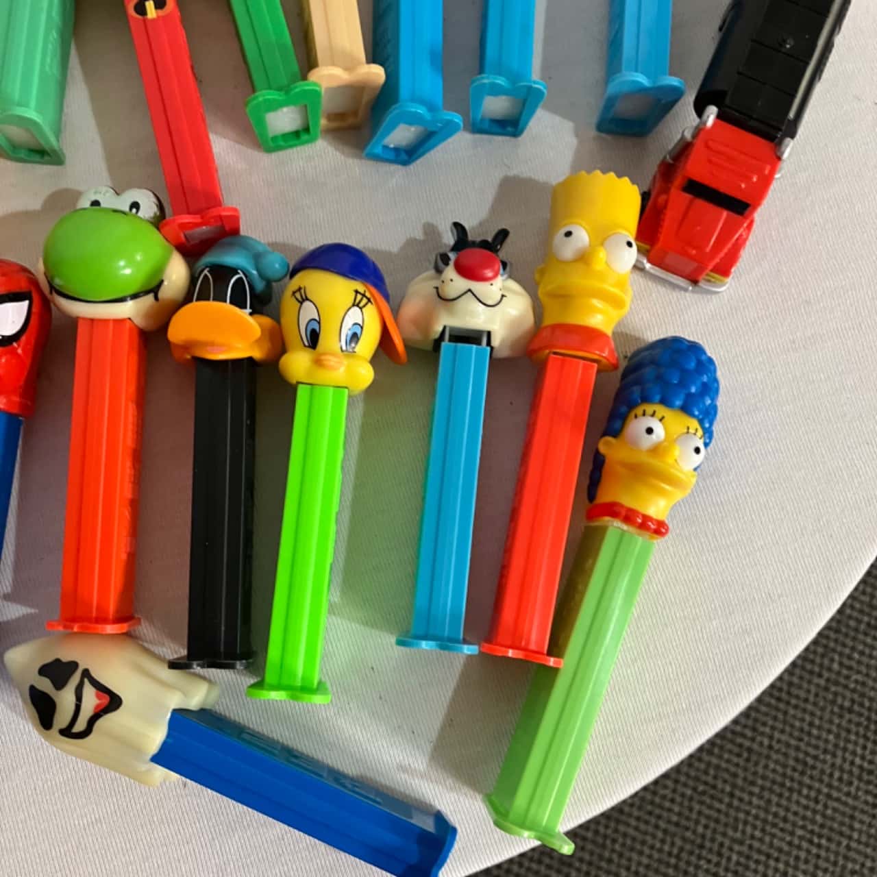 PEZ Collection