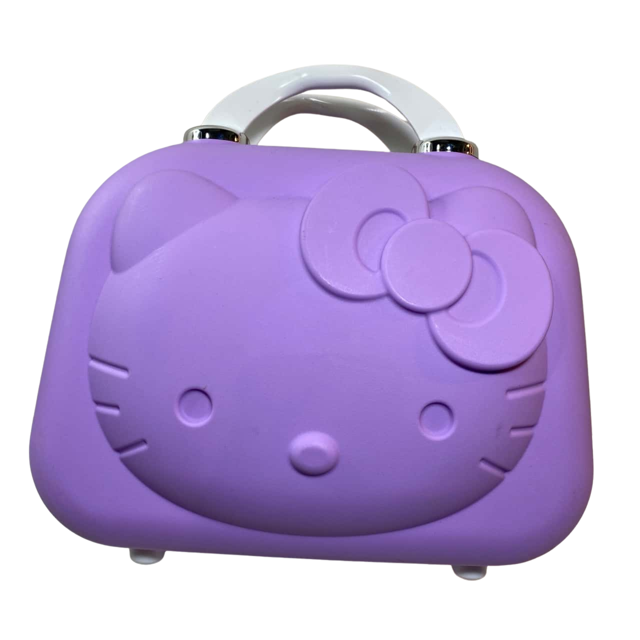 Kids Sanrio Cartoon Cat Cosmetics Hand Bag(s)
