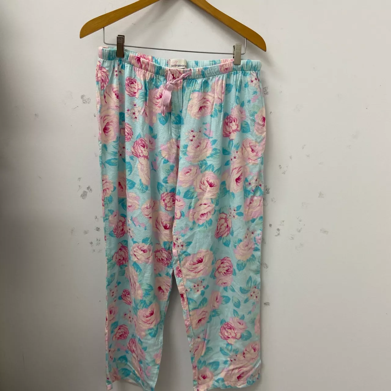 Peter Alexander Womens Size XL Pyjamas Floral (s) - Used Very Good ...