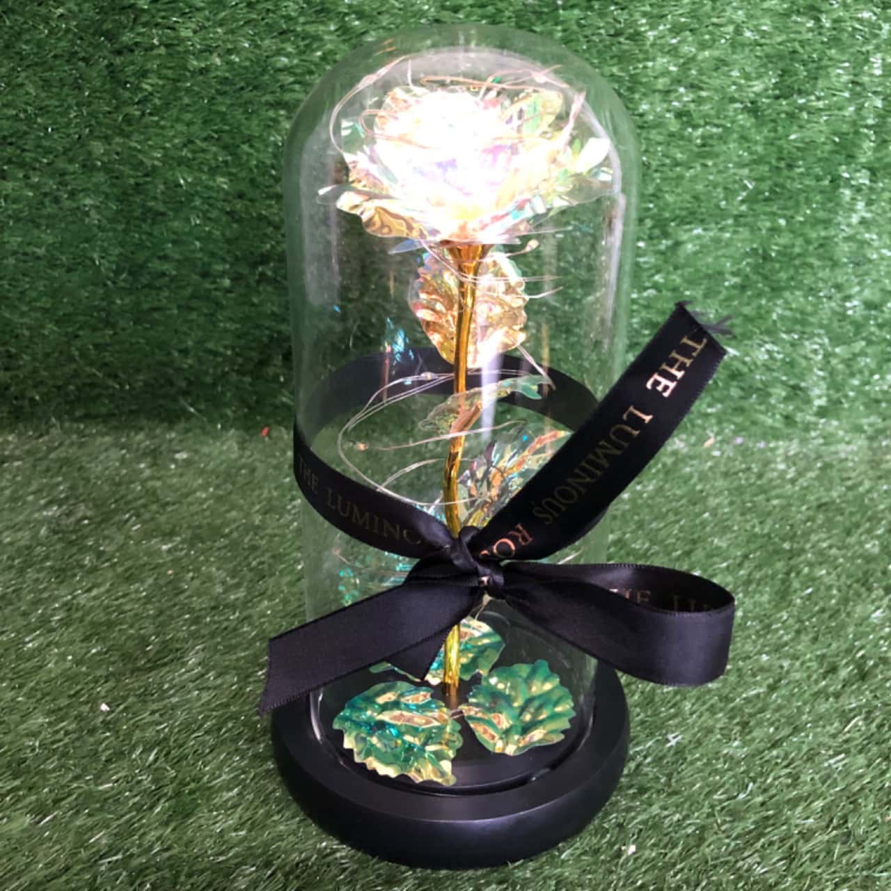 The Luminous Rose (Boxed)(s)