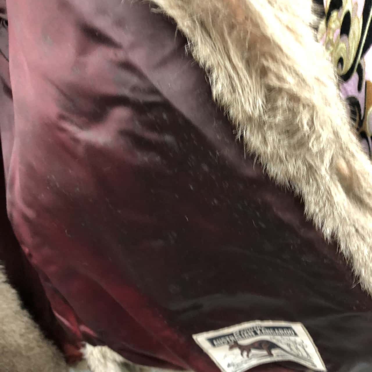 Vintage Genuine Australia Kangaroo Jacket - See Description(s)