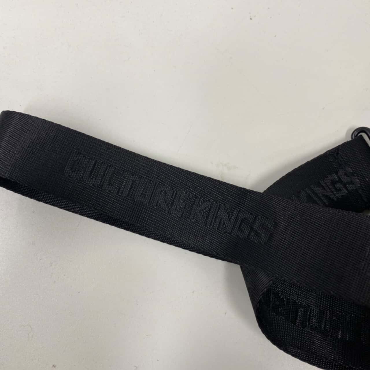Culture Kings Mens Other Black Wallet ect(s)