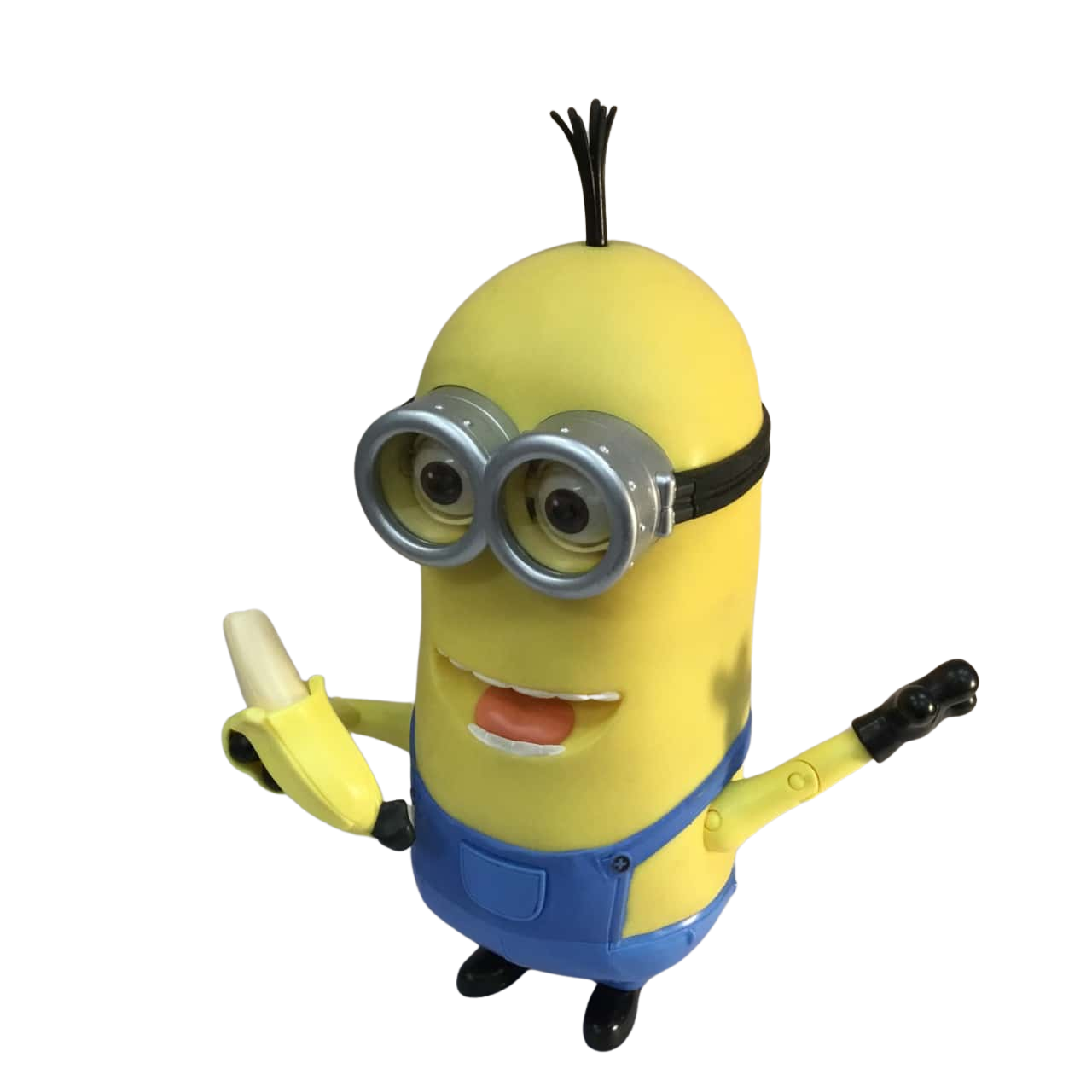 Despicable Me Minion Talking Toy Approx 28cm high