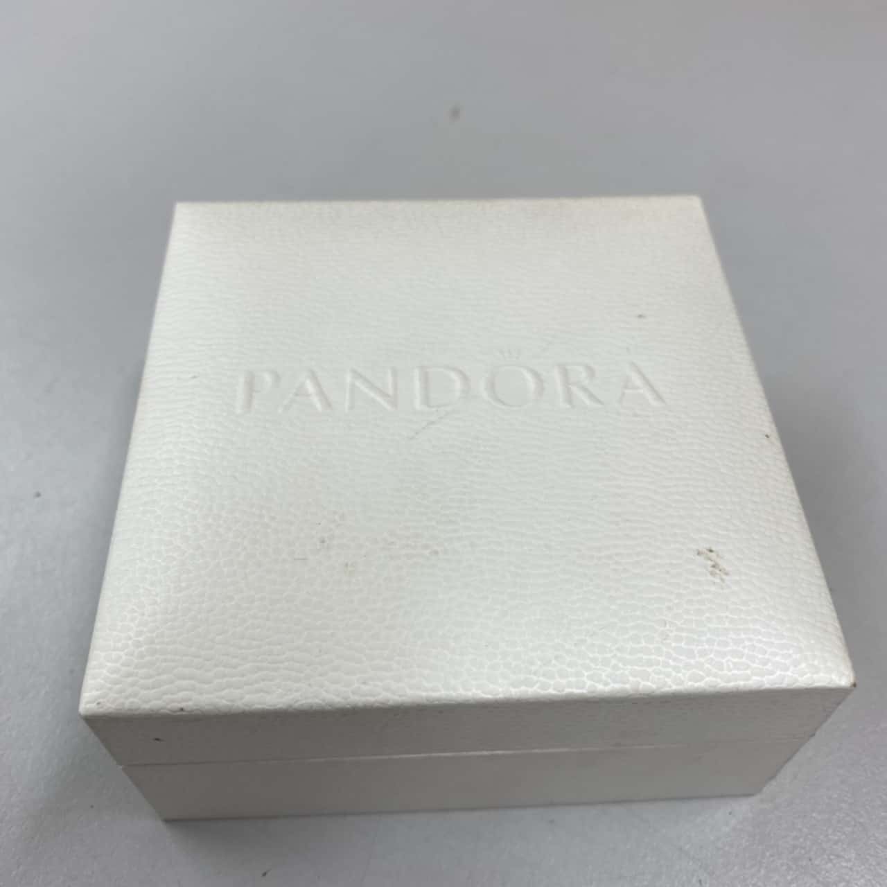 Pandora Womens Wristlet Silver 925