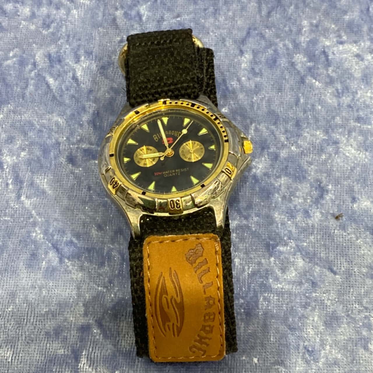 Billabong Mens Glow Night Watch(s)