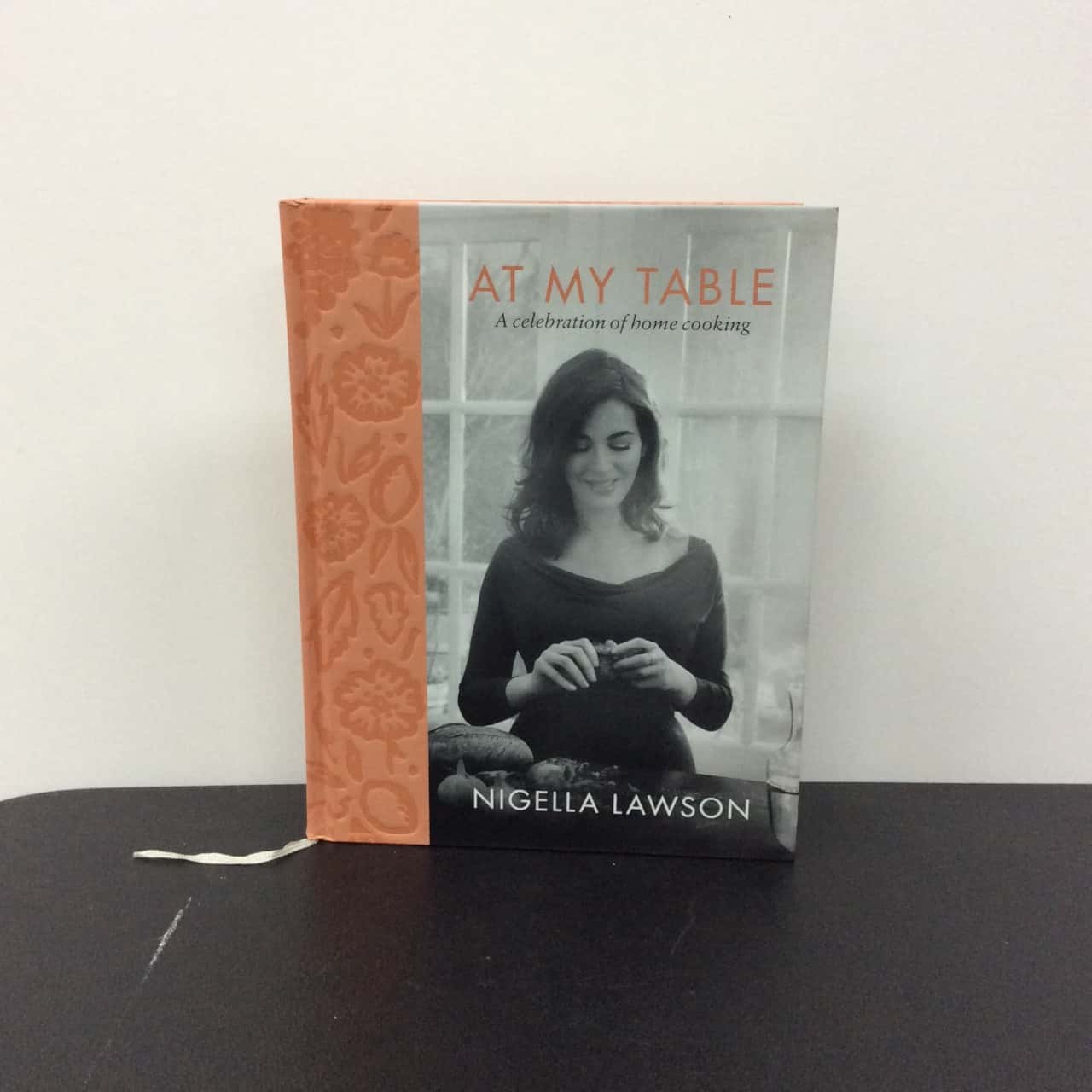 Nigella Lawson ‘At My Table’