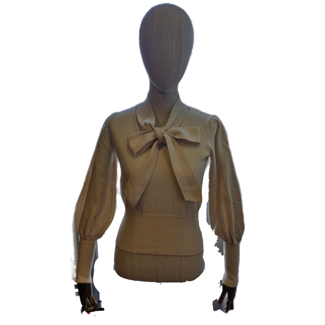 Womens Zimmermann 100% Wool Sweater(s)