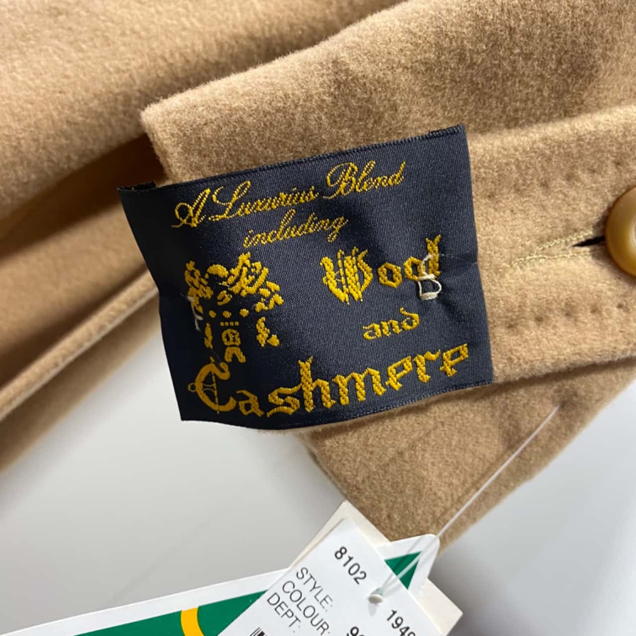 Leon Filips Womens Size 16 Coat(s)