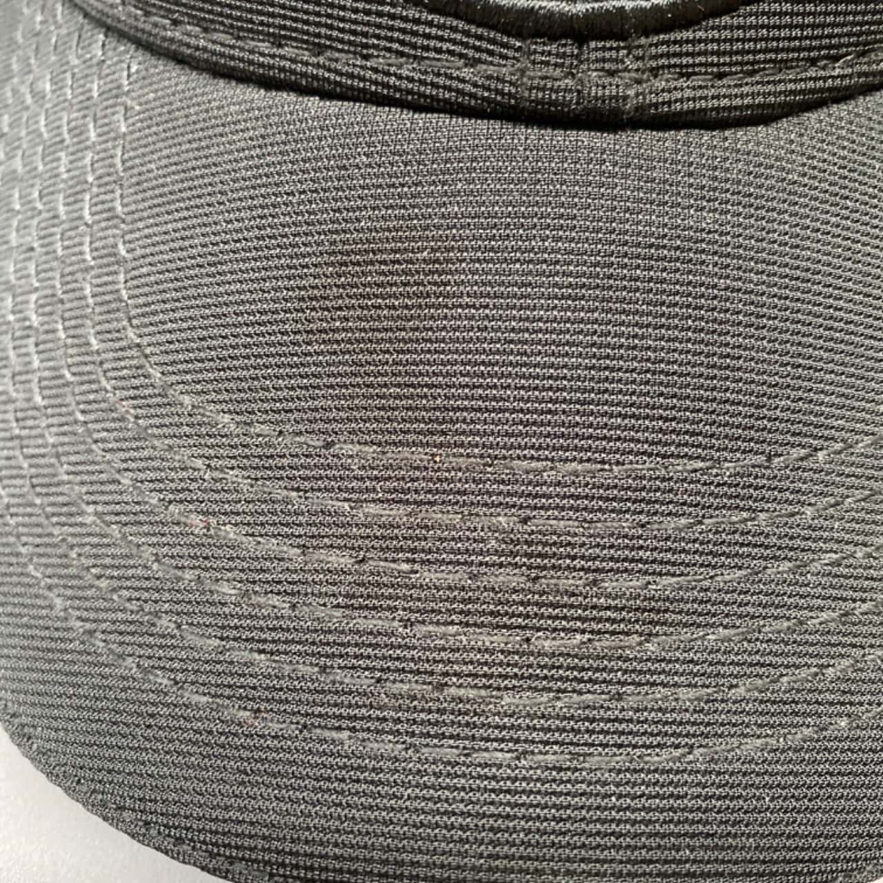 AFL Black & White Collingwood 2021 Member Cap(s)