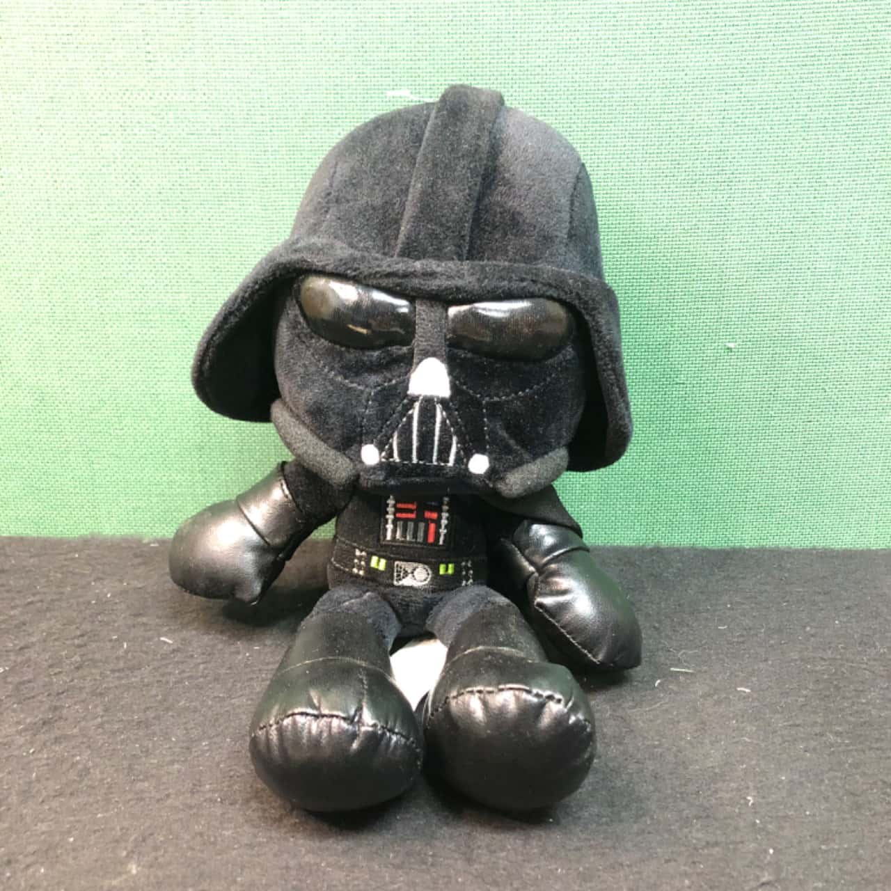 MATTEL Darth Vader Plush Toy