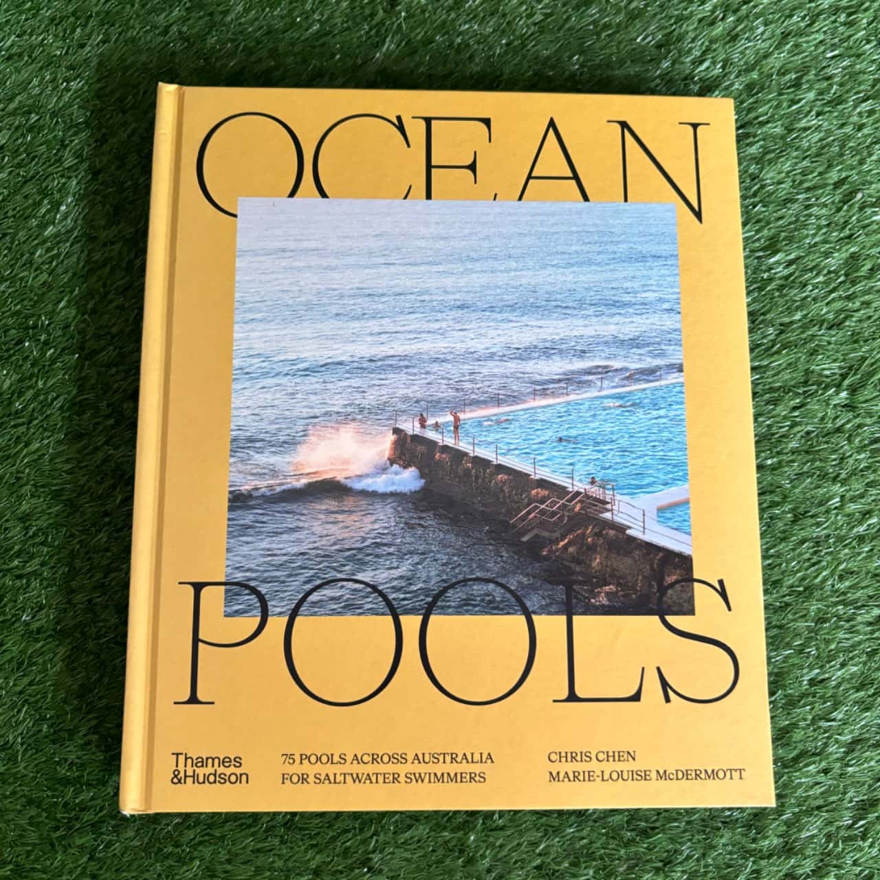 Ocean Pools: 75 pools across Australia for saltwater swimmers(s) - Used ...