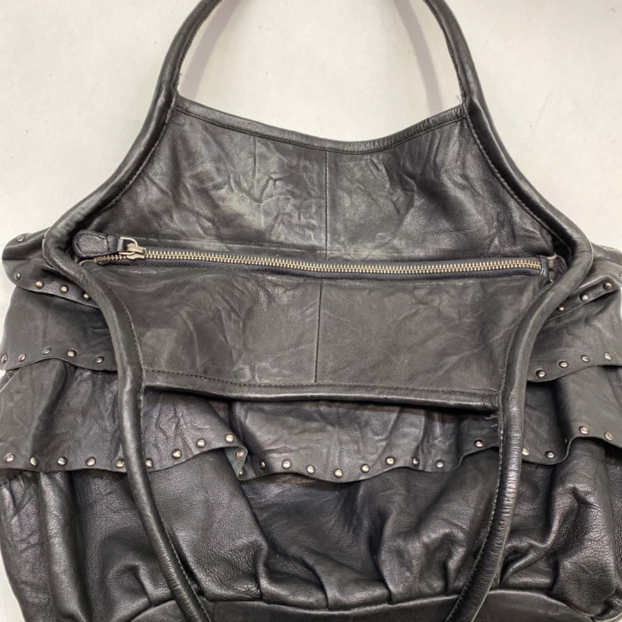 Kookai Women’s Black Handbag