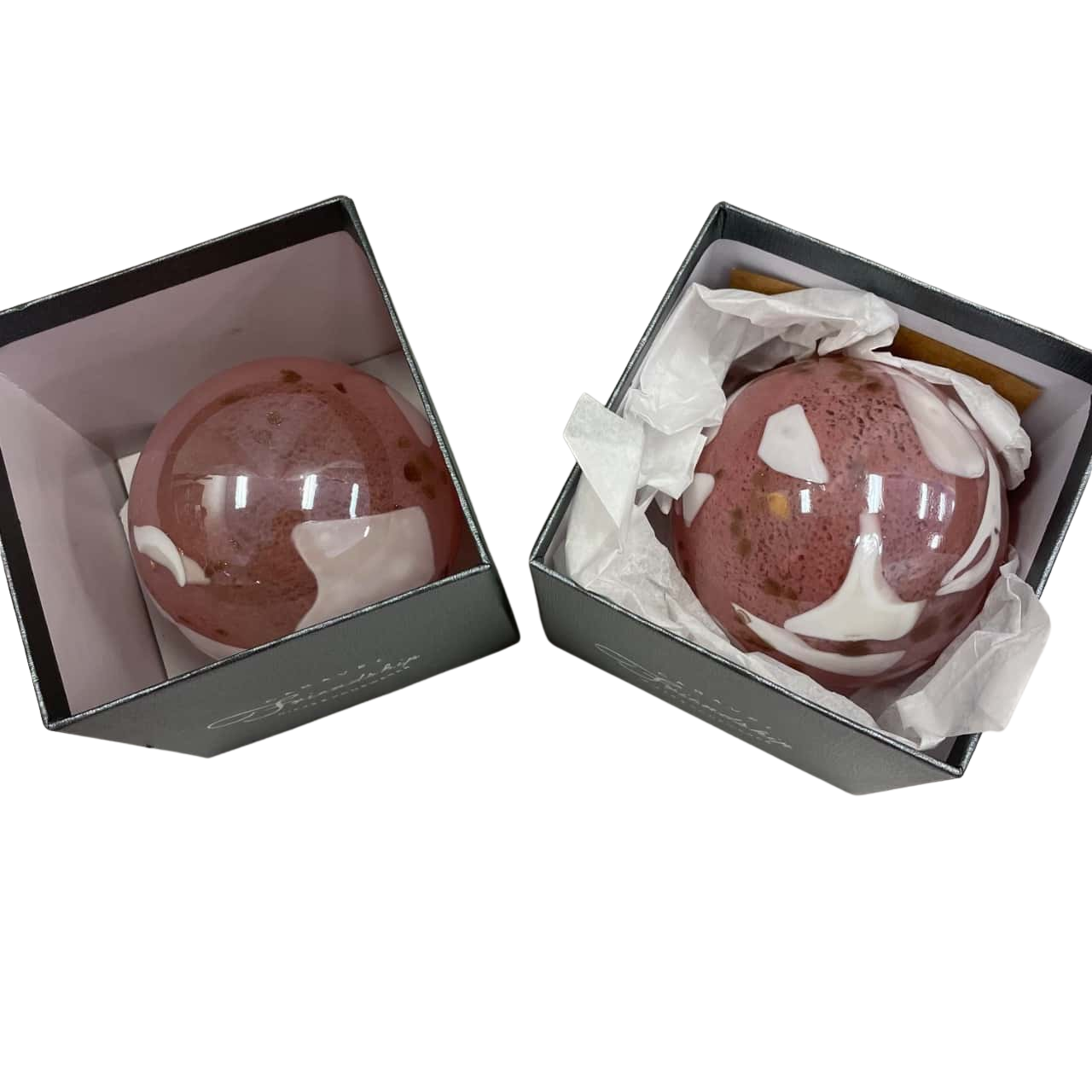 Caravel Friendship Balls(s)